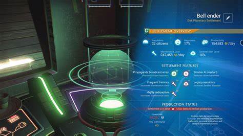 My Settlement Name Really Sums Up This Sims Clone In Nms R Nomanssky