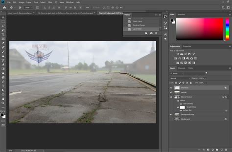 Re Decreasing Layer Opacity For Specific Area Of Adobe Product