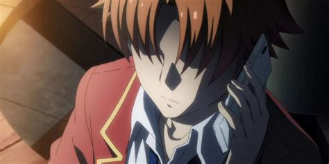 Classroom Of The Elite Season 2 Episode 13 Release Date And Time