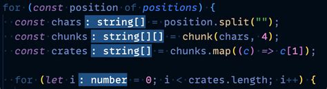 Inlay Hints Are Not Rendered Correctly · Issue 771 · Denolandvscode