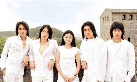หย่าไม่หย่า ‘สวีซีหยวน นางเอก F4 ออริจินัล ออกปากเตรียมหย่าสามี