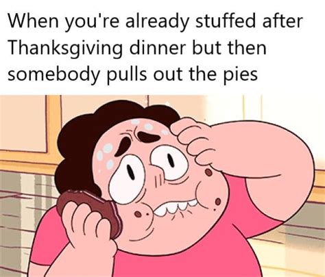 Happy Thanksgiving Everyone Rmemeuniverse