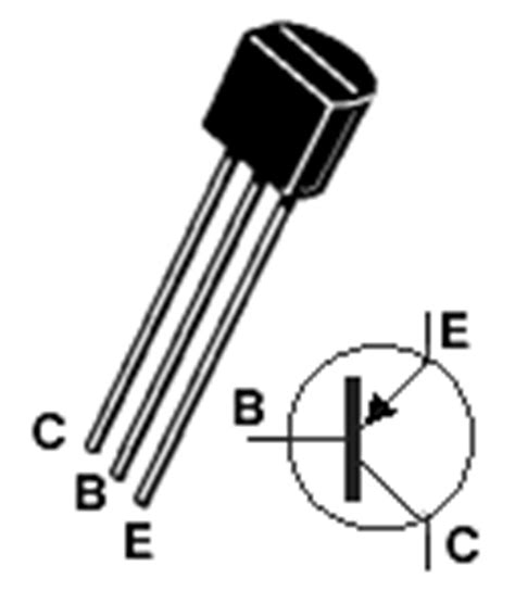 Dark Sensor Using BC BuildCircuit Electronics