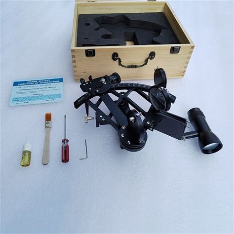 China Cheap Marine Sextant Manufacturers Suppliers Factory Wholesale