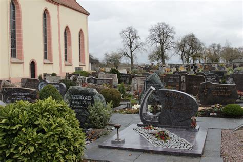 Friedhof Ewattingen på Ewattingen Baden Württemberg Find a Grave begravningsplats