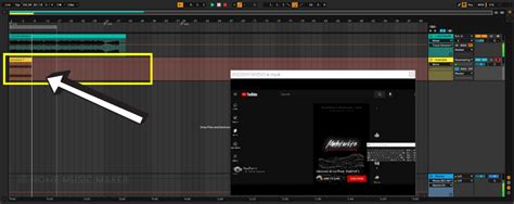 How To Record Audio From YouTube Into Ableton Step By Step