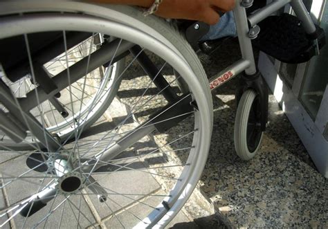 Pensión de discapacidad Qué grado de discapacidad se necesita para