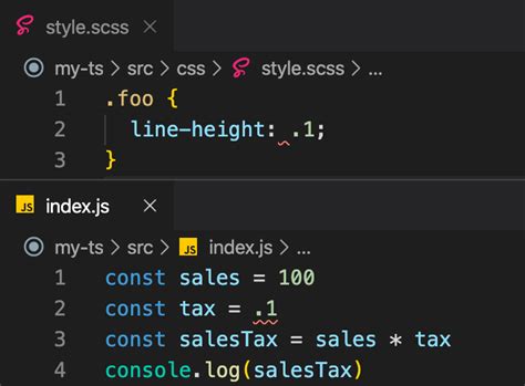 JavaScriptもCSSのように数値の小数点の0を省略できる iwb jp