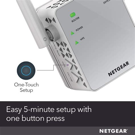 NETGEAR Wi Fi Range Extender EX3700 Review Japanese Garden Craft