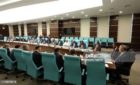 Gamal Mohamed Hassan Photos And Premium High Res Pictures Getty Images