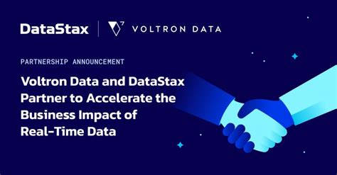 datastax on linkedin realtimedata thedatathread