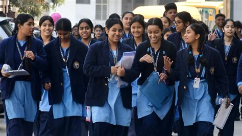 Up Board 10th Result 2024 Released Live Check Upmsp Class 10th Result Direct Link At Upmsp