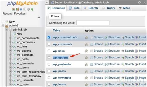 Hướng dẫn khôi phục CSDL MySQL cho máy chủ dùng dịch vụ Cloud Backup Tài liệu 123Host