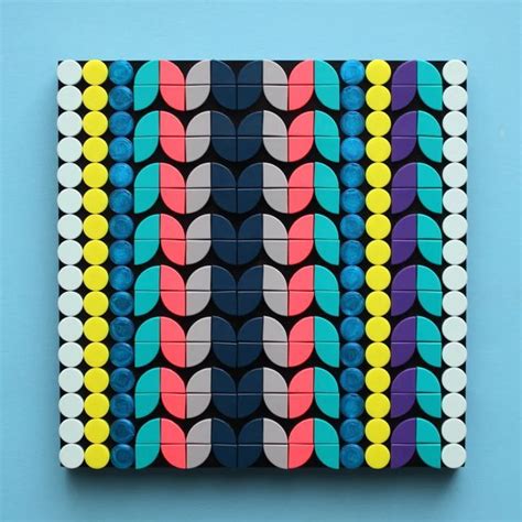Darryl On Instagram Heres A Simple Mosaic For Todays