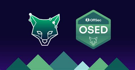 Exp 301 Windows Exploit Development Course Offsec