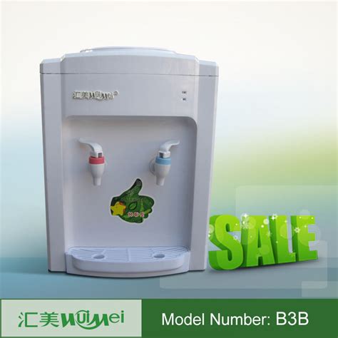 Chinese Hot Water Dispenserdrink Table Top Water Dispenser High