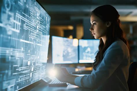 Quantum Computing T Systems