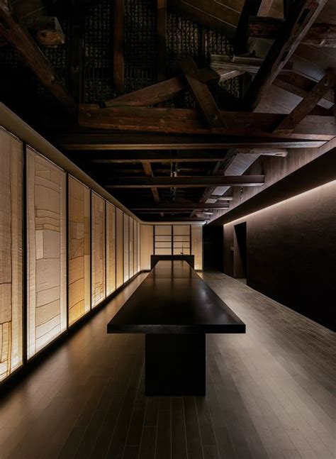 U Lab Atelier[u Lab] U Lab Atelierresidence In 2023 Interior Architecture Design Architecture