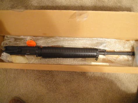 COLT SPORTER UPPER M FLAT TOP For Sale At Gunsamerica