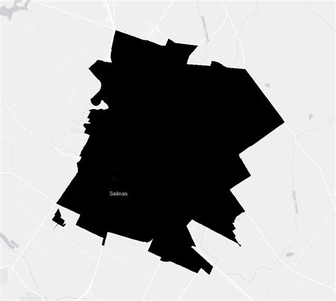 Rendering Artifacts With Polygons · Issue 6945 · Leafletleaflet · Github