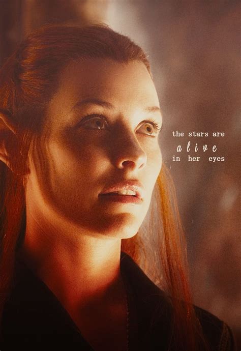 Tauriel The Hobbit Movies Tauriel The Hobbit