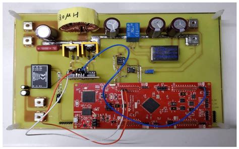 picture of the proposed mpc charger download scientific diagram