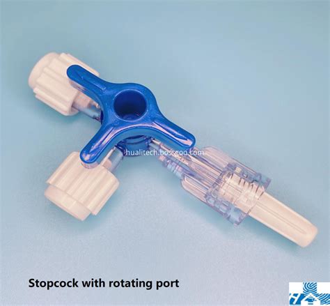 Syringe Luer Lock 양방향 밸브 주사기 조인트 Bossgoo com의 고품질 Syringe Luer Lock 양방향 밸브 주사기 조인트