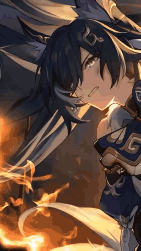 Yukong Hsr Gif Yukong Hsr Honkaistarrail Discover Share Gifs