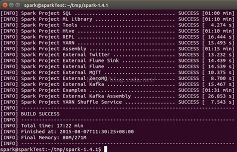 spark入门教程 2 开发、编译配置 xwc35047的博客 csdn博客