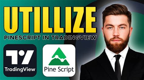 How To Use Pine Script In Tradingview Mobile Youtube