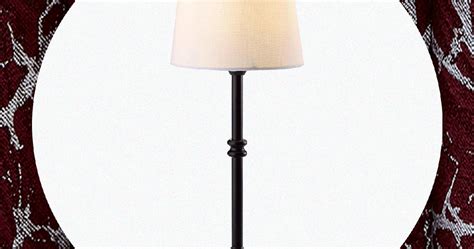 This 40 Cordless Lamp From Amazon Belongs In A Swanky Bar Domino