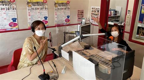 9月16日（金）オンエアー【fmたんと Yegげなばってん！】 大牟田商工会議所青年部