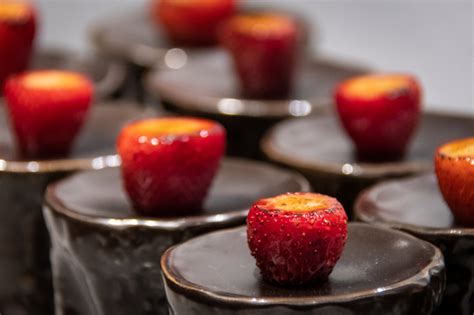 불고기·김치에 빠진 미식가의 ‘촉 K푸드 스토리 코스요리에 담았죠 중앙일보