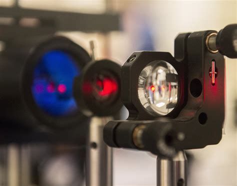 Infrared Links Could Simplify Data Center Communications