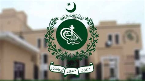 Election 2024 Ecp Issues Guidelines For Candidates Filing Nomination