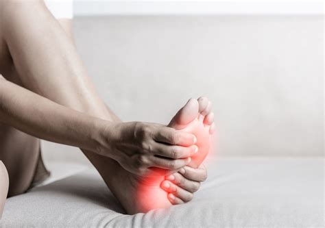 ¿qué Es El Síndrome De Haglund Los Podólogos Hablan De Esta Lesión