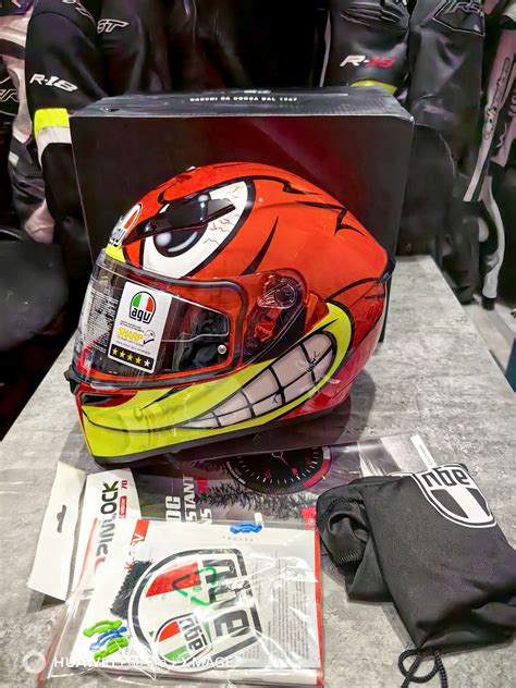 Каска AGV K3-SV размер ML гр. Пловдив Христо Смирненски • OLX.bg