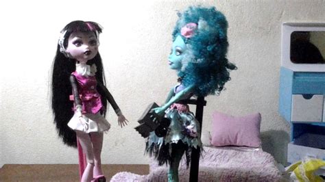 มอนสเตอร์ไฮ ไปเที่ยว Youtube