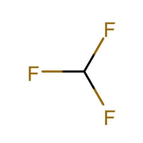 What Is The Chf3 Lewis Structure
