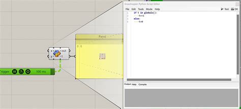 I Want To Increase To A Number Every Time The Trigger Component Runs