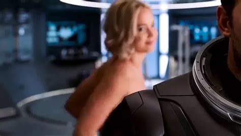 Jennifer Lawrence Hottest Sex Scene Compilation American Celebrity