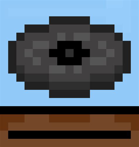 Pixilart Minecraft Music Disc By Emeraldatlas