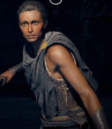 Sappheire The Spark Assassins Creed Randomised Mercenaries Wiki Fandom