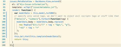 Details Element Parsed As String Not Html · Issue 2408 · Webcompat