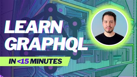 Graphql Basics In Just 15 Minutes Youtube