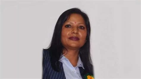 Baya Karve Award To Rangu Sauria For Her Remarkable Work Against Sex