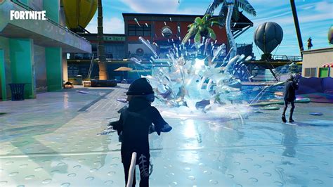 Fortnite Chapter 3 Season 4 Patch Notes Brie Larson Skin Lever Action