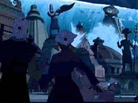 Atlantis The Lost Empire Atlantean Vehicles