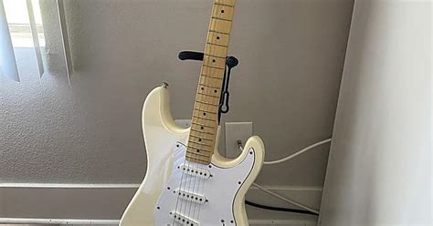 Strat Album On Imgur
