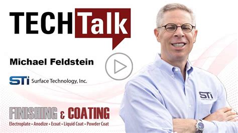 Techtalk Michael Feldstein Surface Technology On One Plate